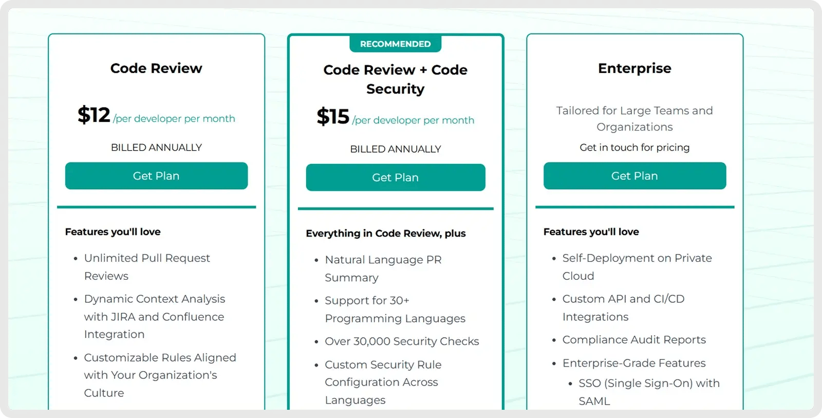 9 Best CodeRabbit Alternatives for AI Coding in 2025